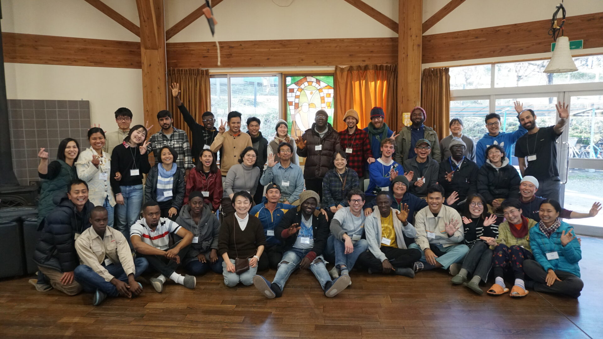 ARI's 52nd Opening Ceremony: Rural Leaders for the Class of 2024 ...