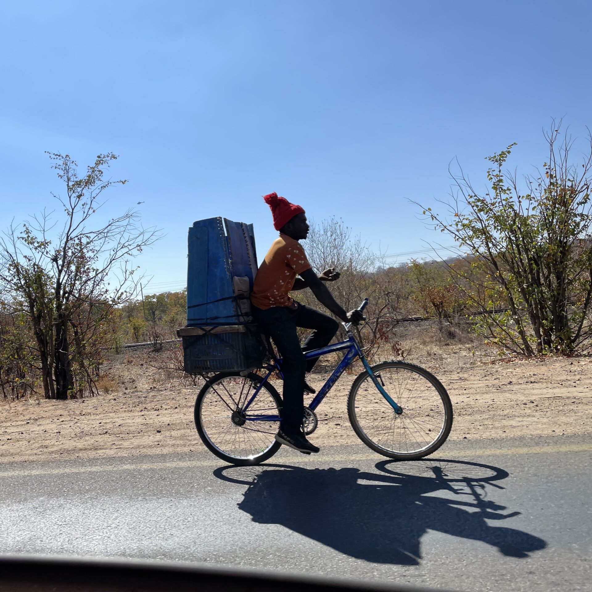 Rural Leaders ― a Travel Log Vol. 2 - Asian Rural Institute