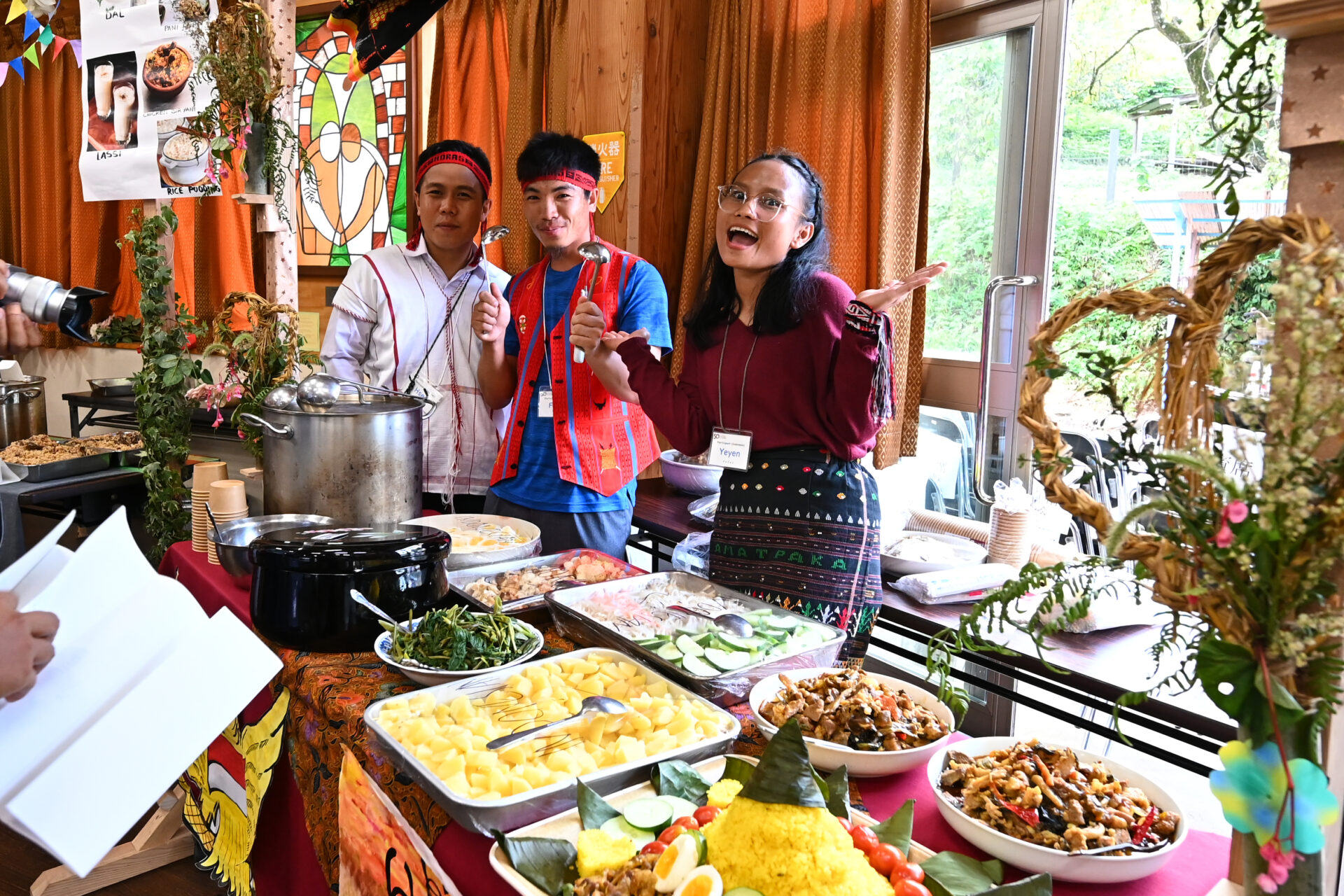 Join us for "Tasting Climate Action", an ARI Event in Tokyo - Asian ...